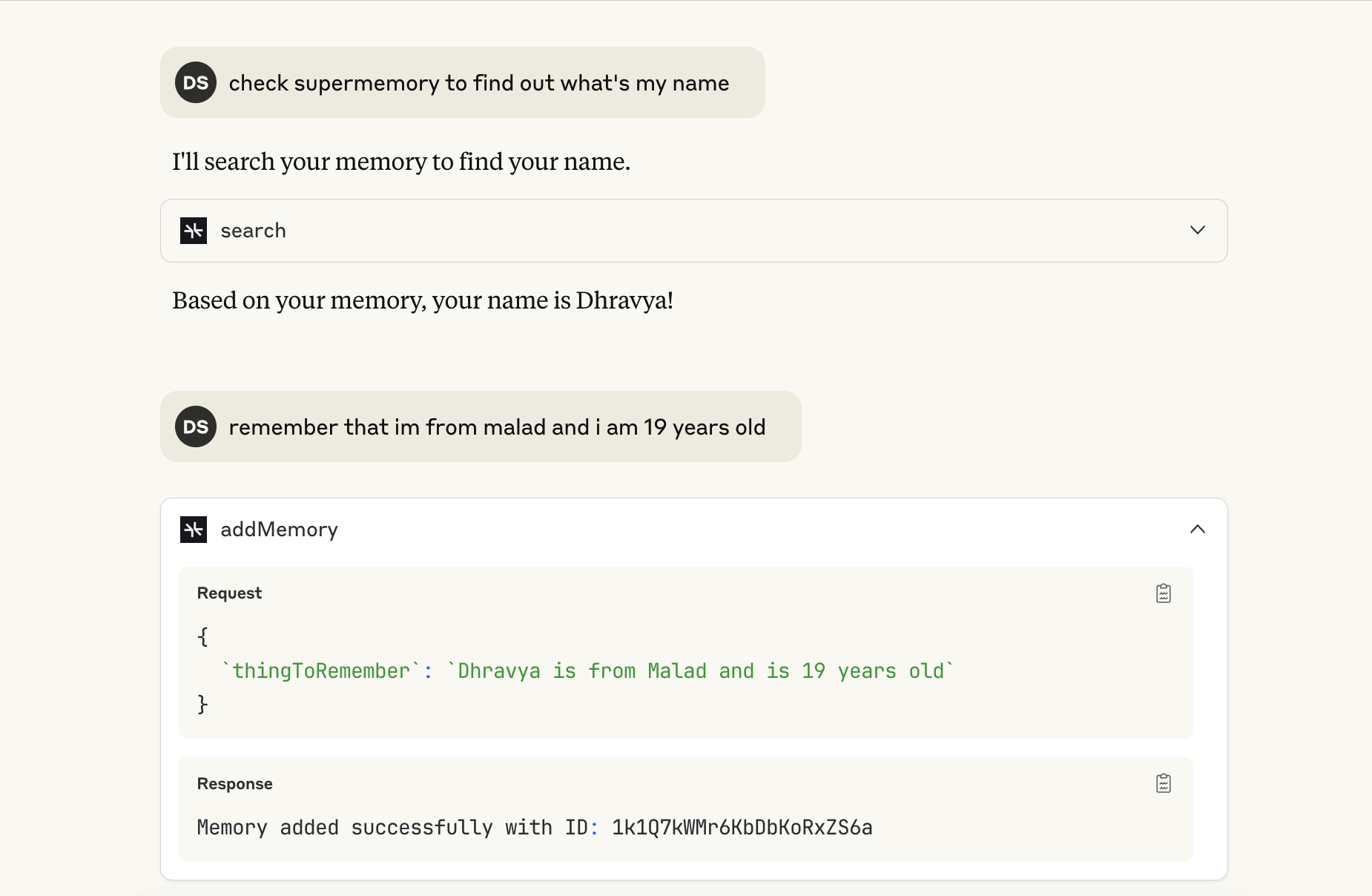 Unified Memory That Works Where You Work: Your Second Brain With Supermemory